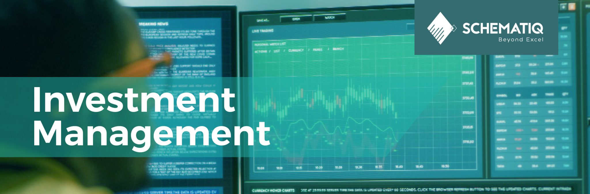 Rapidly future-proof your financial processes with Schematiq - Ithaka ...